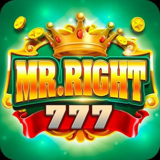Mr Right 777